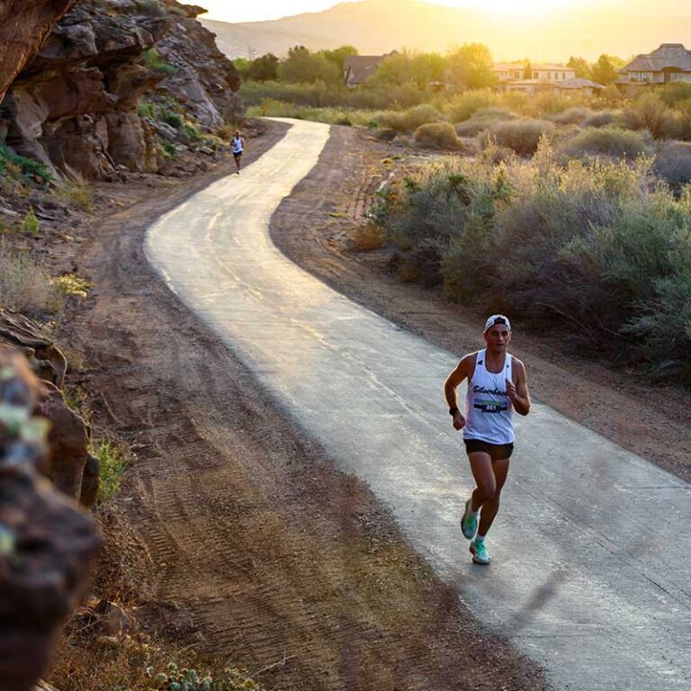 FAQ’s – Southern Utah Half Marathon
